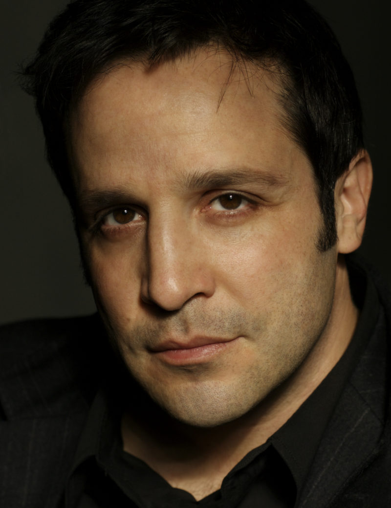 Actor – Ben Immanuel